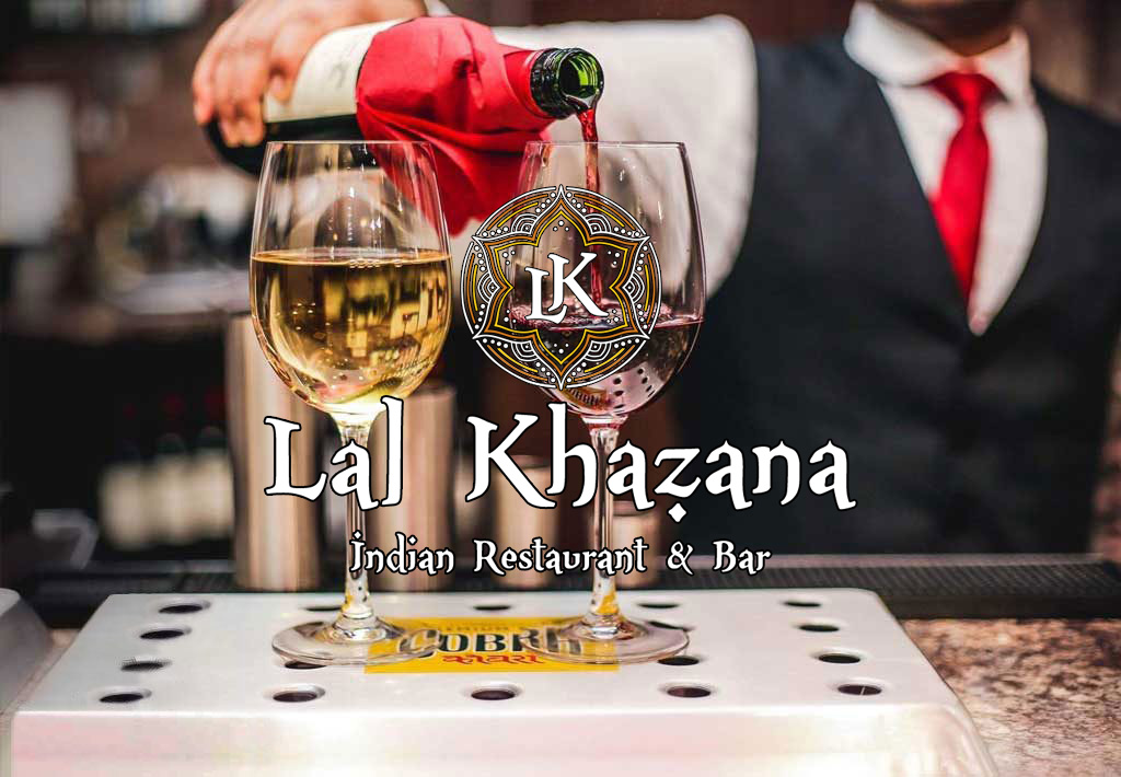 Lal Khazana | Indian Restaurant in Alnwick Northumberland