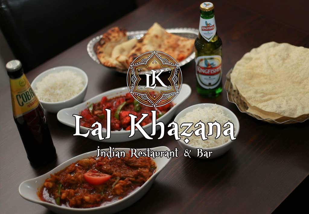 Lal Khazana | Indian Restaurant in Alnwick Northumberland